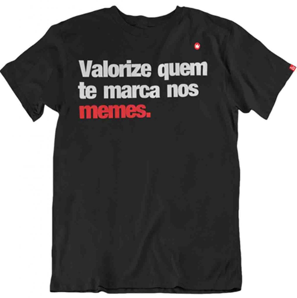 Camiseta Prometo te irritar pro resto da vida | Camisetas divertidas Camiseta Prometo te irritar pro resto da vida | Camisetas divertidas