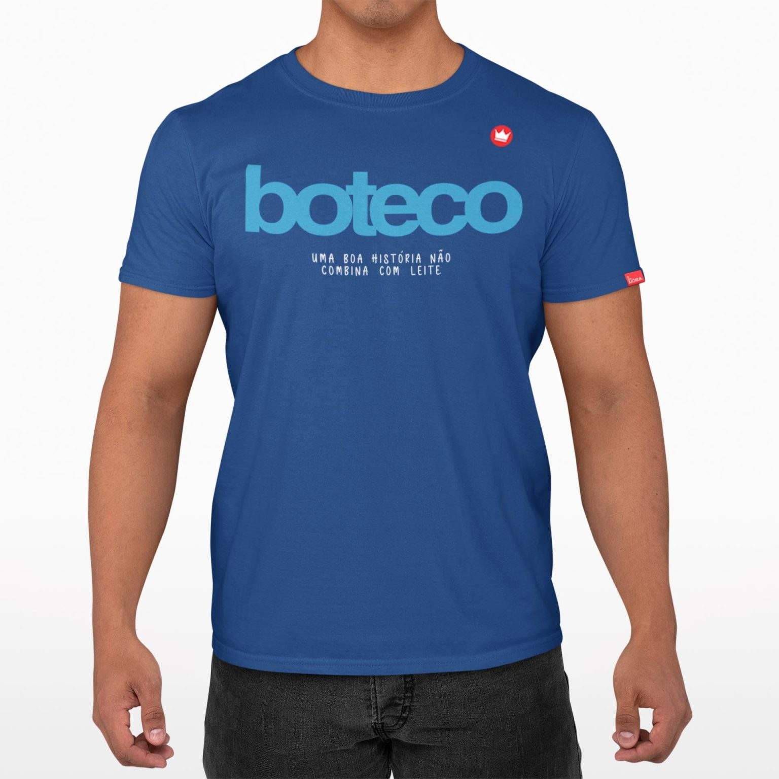 CAMISETA COM FRASE SEXTA FEIRA MEIO DIA QUEM FEZ FEZ CAMISETA COM FRASE SEXTA FEIRA MEIO DIA QUEM FEZ FEZ